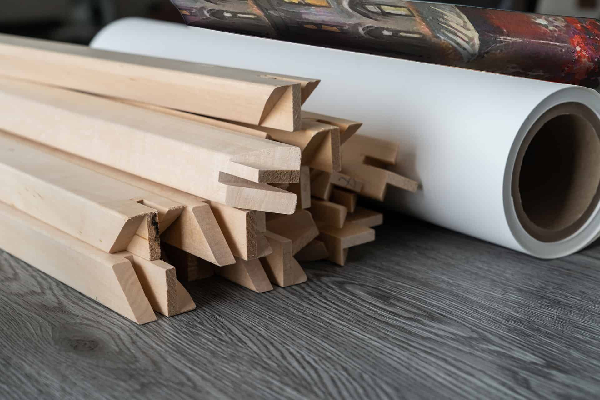 Custom Canvas Ideas for your Wall Spaces | C & D Canada