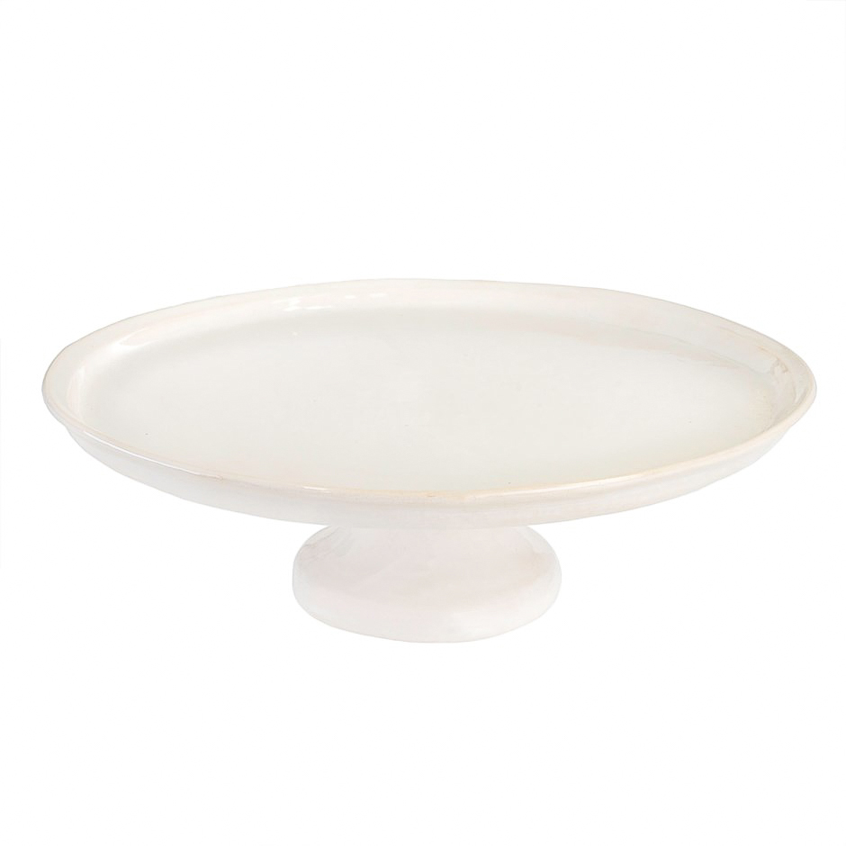 Highland Cake Stand - Canvas n' Decor Canada